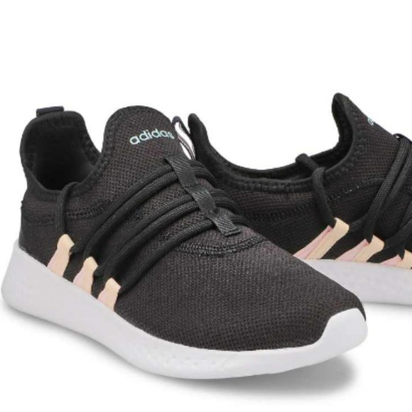 adidas | Shoes | Adidas Puremotion Adapt 2 Athletic Running Shoes ...